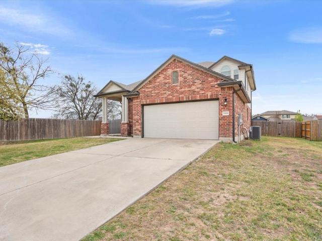 5300 Crossville Drive