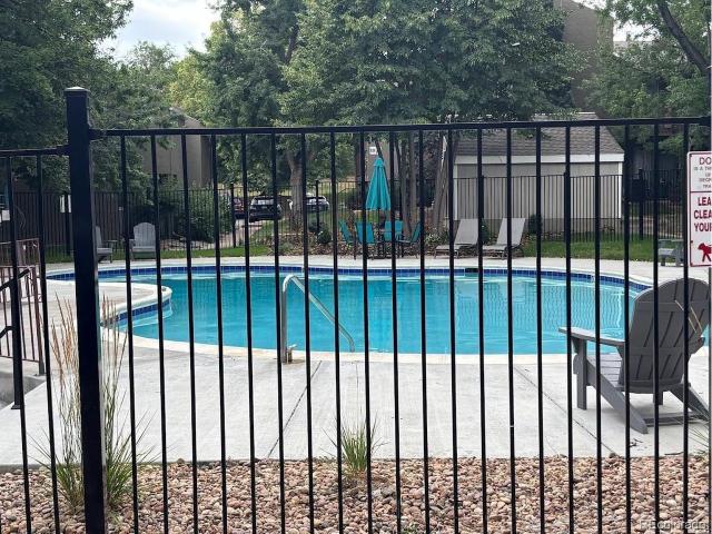 5300 E Cherry Creek S Dr, Unit 115, Denver, CO 80246 | MLS #3812