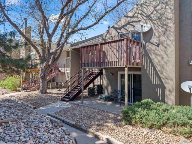 5300 E Cherry Creek S Dr, Unit 326, Denver, CO 80246 | MLS #9409