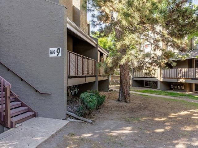 5300 E Cherry Creek South Dr Apt 905, Denver, CO 80246