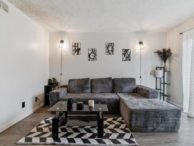 5300 E Cherry Creek South Drive # 1116