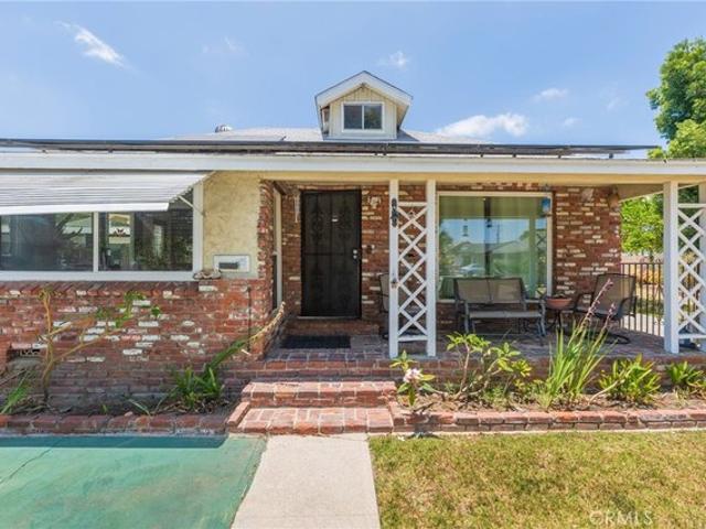 5300 E Brittain St, Long Beach, CA 90808