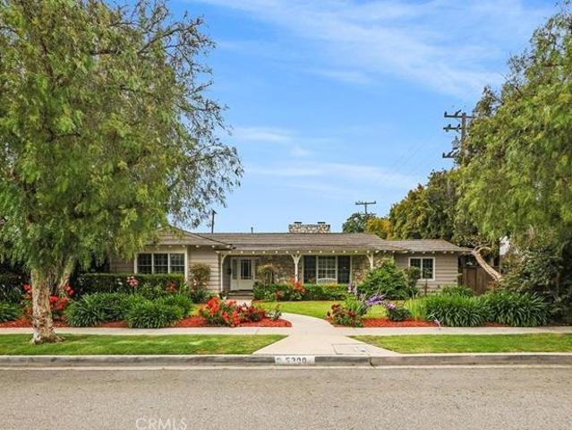 5300 E El Parque St, Long Beach, CA 90815