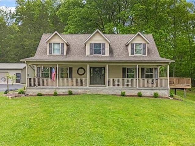 5300 E Wolf Run Rd, Madison, IN 47250