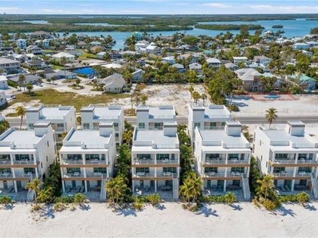5300 Estero Blvd Lot 10, Fort Myers Beach, FL 33931