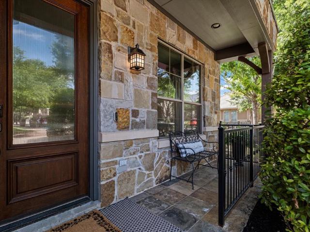 5300 Fort Buckner Drive
