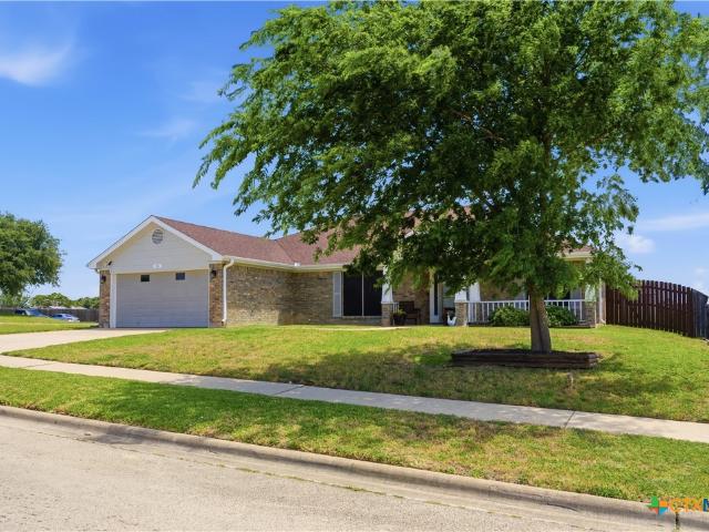 5300 Hunters Ridge Trail