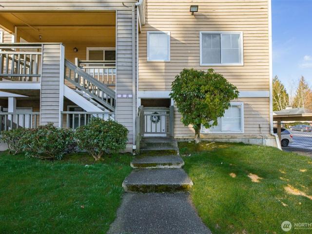 5300 Harbour Pointe Blvd, Unit N307, Mukilteo, WA 98275 | MLS #2486