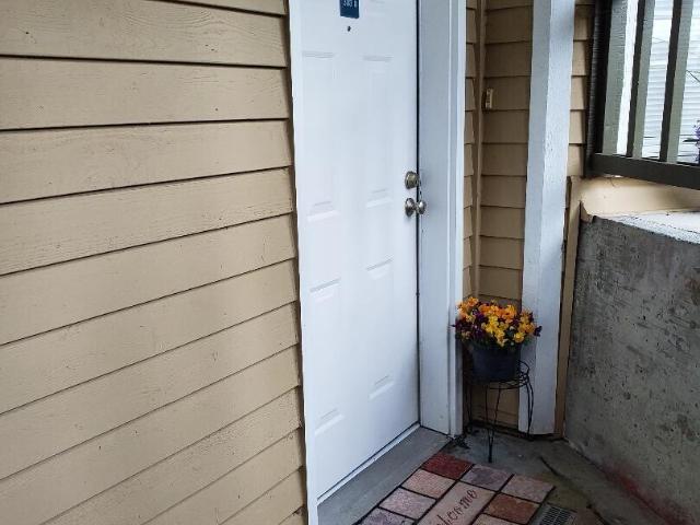 5300 Harbour Pointe Boulevard # 303 D