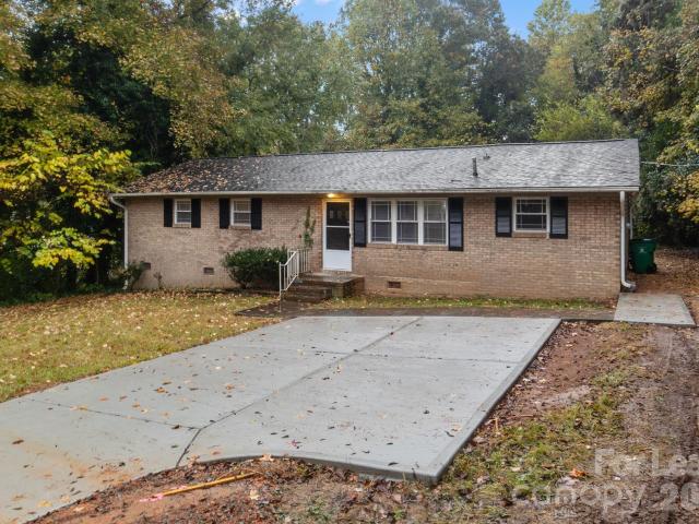 5300 Hickory Lane