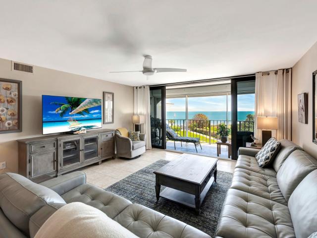 5300 Highway A1a Unit# 411, Indian River Shores, US, FL