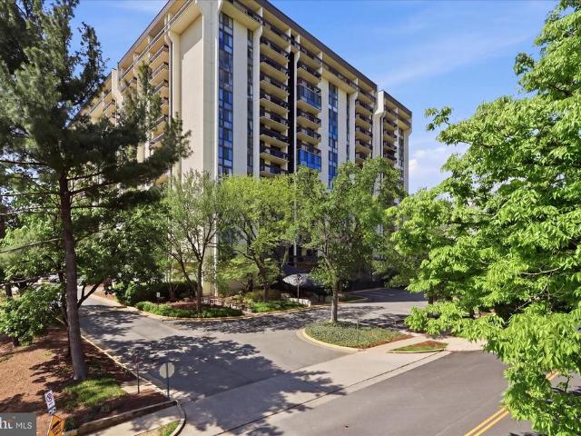 5300 Holmes Run Parkway # 707