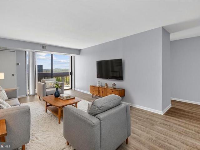 5300 Holmes Run Parkway # 1210
