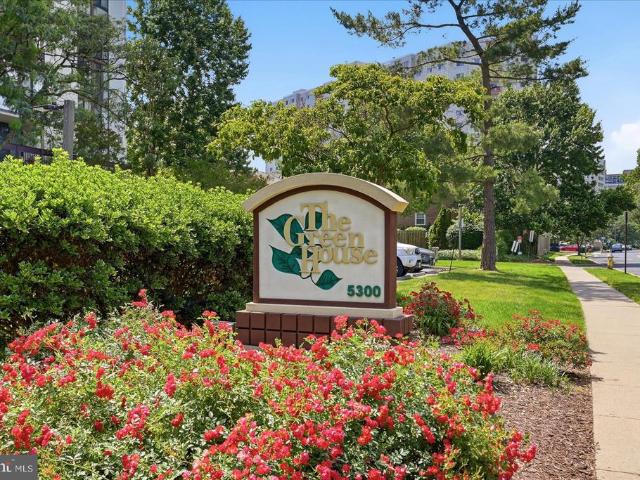 5300 Holmes Run Parkway # 1418