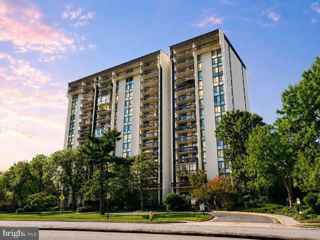 5300 Holmes Run Pkwy Apt 606, Alexandria, VA 22304
