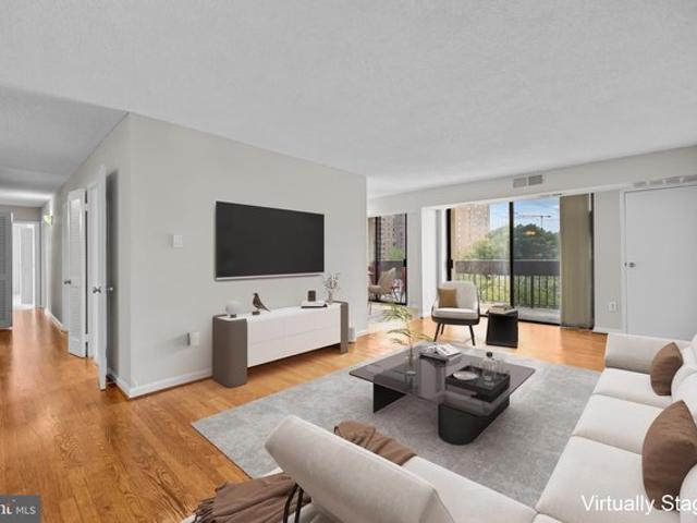 5300 Holmes Run Pkwy Apt 815, Alexandria, VA 22304