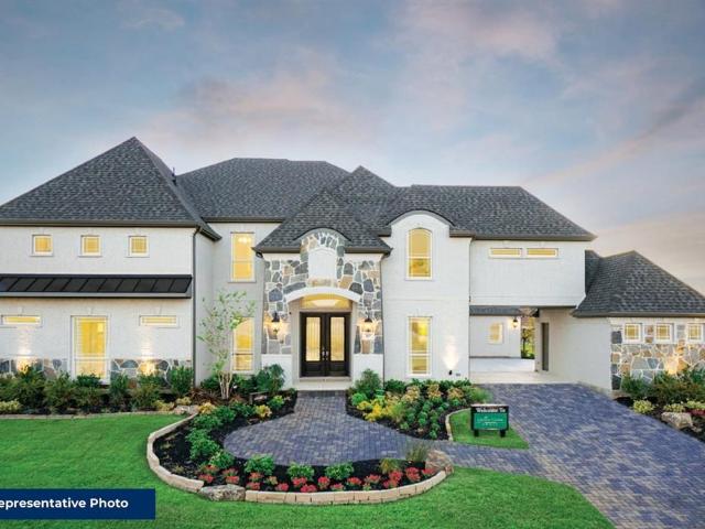 5300 Ivybridge Dr, Parker, TX 75002 | MLS #21178 | Compass