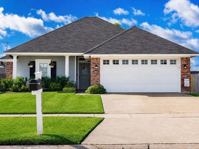 5300 Lantana Ln, Bossier City, LA 71112