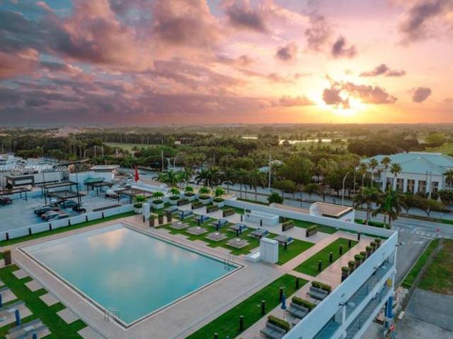 5300 Paseo Blvd #1602, Doral, FL 33166