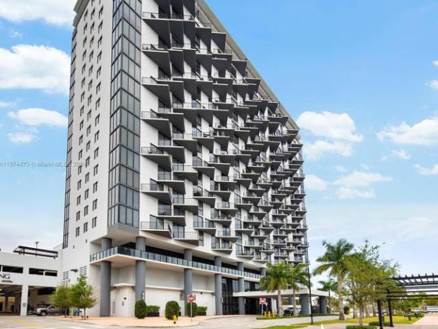 5300 Paseo Blvd #508, Doral, FL 33166