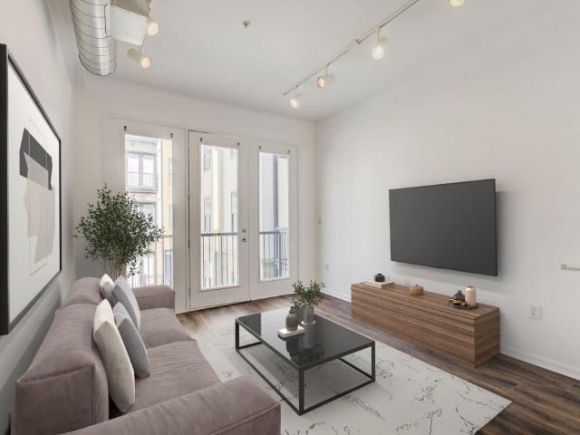 5300 Peachtree Rd, Unit 1310, Atlanta, GA 30341 | MLS #7742