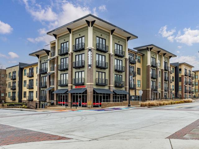 5300 Peachtree Road No. 1209, Chamblee, US, GA