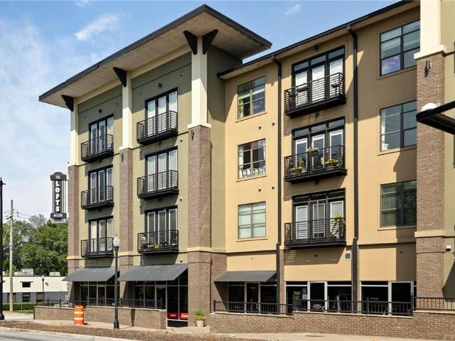 5300 Peachtree Road 2104