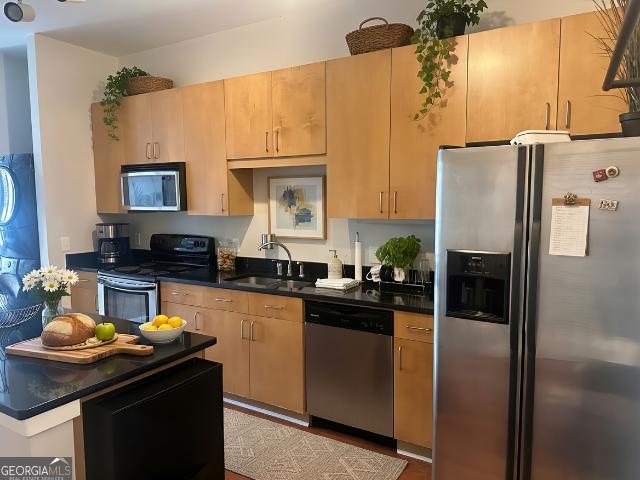 5300 Peachtree Road 3310