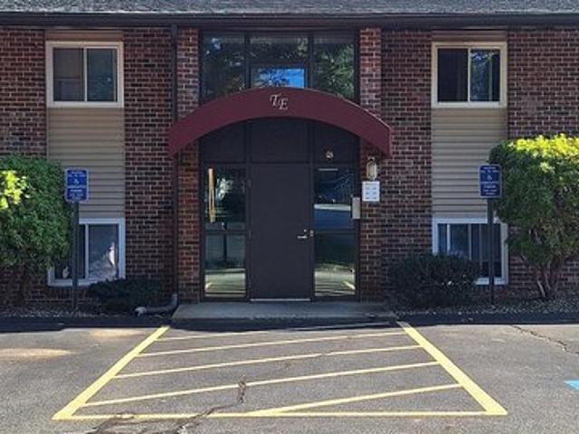 5300 Post Rd, East Greenwich, RI 02818