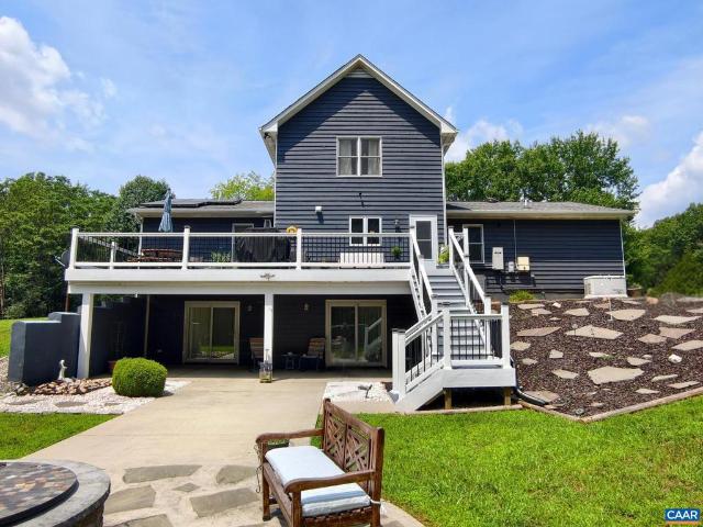 5300 Quintfield Dr