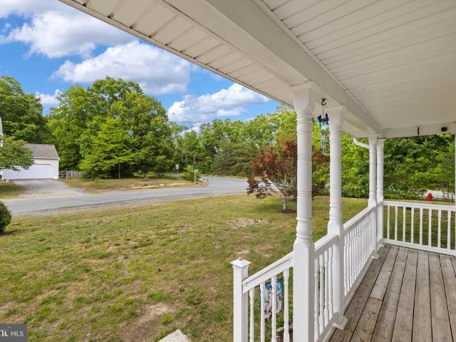 5300 Rachels Court
