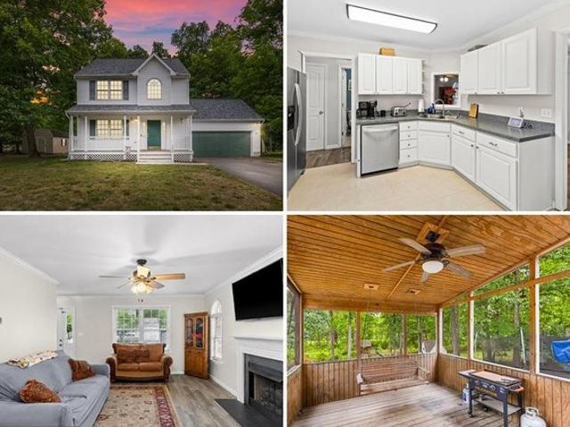 5300 Rachels Ct, Fredericksburg, VA 22407