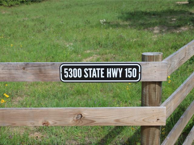 5300 State Highway 150