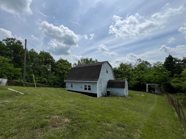 5300 Sugar Creek Pike