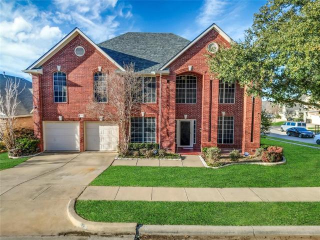 5300 Sunnyway Dr, Fort Worth, TX 76123 | MLS #21172 | Compass