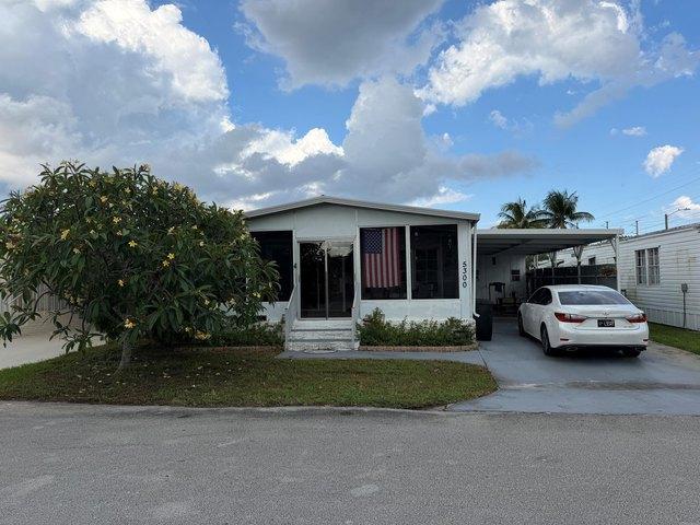 5300 SW 23rd Ave, Dania Beach, FL 33312