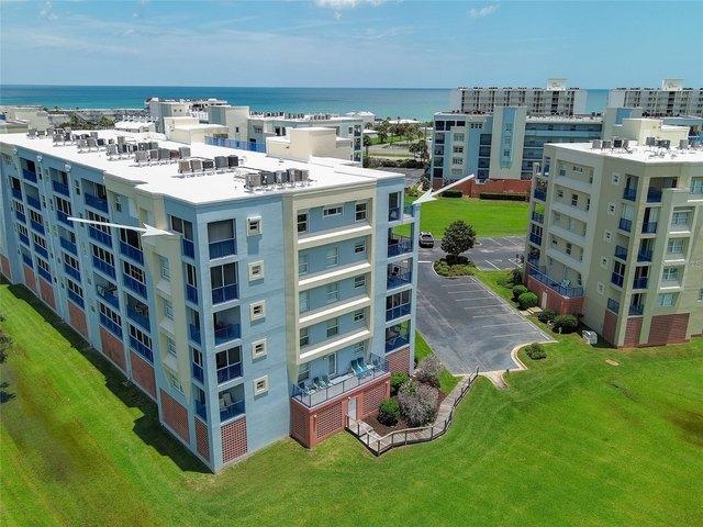 5300 S Atlantic Ave Apt 5601, New Smyrna Beach, FL 32169