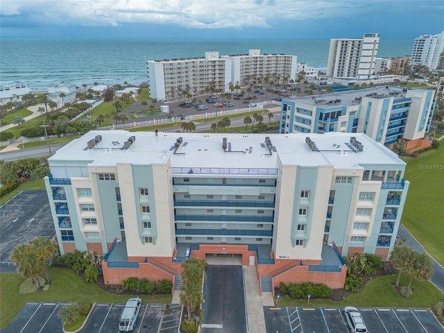 5300 S Atlantic Ave Unit 3 605, New Smyrna Beach, FL 32169