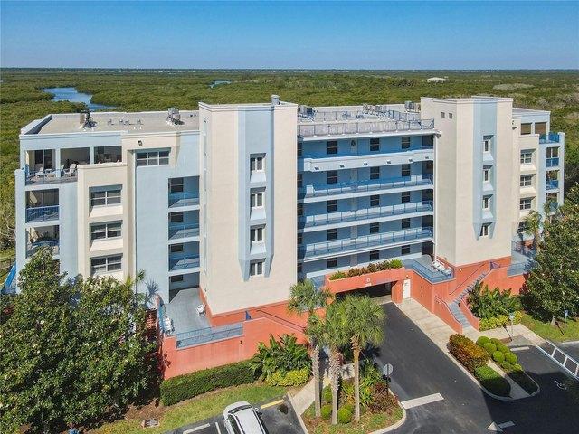 5300 S Atlantic Ave Unit 10 205, New Smyrna Beach, FL 32169
