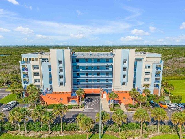 5300 S Atlantic Ave Unit 19 504, New Smyrna Beach, FL 32169