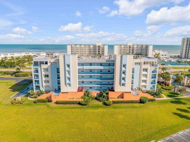 5300 S Atlantic Ave Unit 2 502, New Smyrna Beach, FL 32169