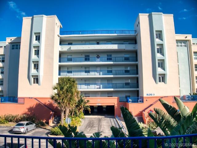 5300 S Atlantic Ave, Unit 3502, New Smyrna Beach, FL 32169 | MLS #1067