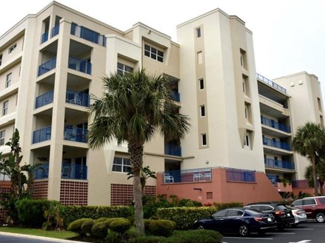 5300 S Atlantic Ave Unit 8 402, New Smyrna Beach, FL 32169