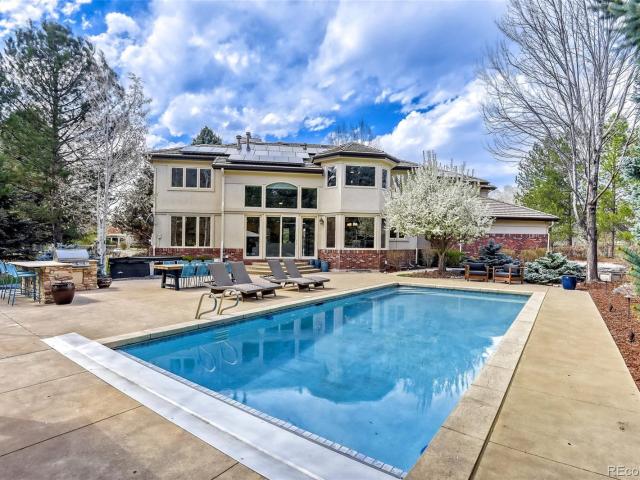 5300 S Birch Court