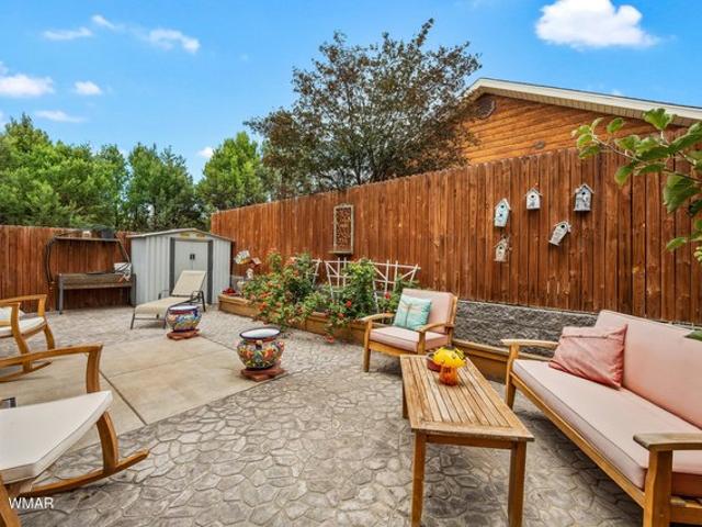 5300 S Blue Mountain Dr, Show Low, AZ 85901