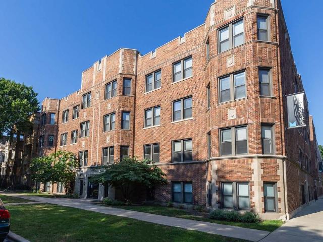 5300 S. Drexel Avenue 2 Bedroom Apartment for Rent at 5300 S Drexel Ave, Chicago, IL 60615 Hyde Park