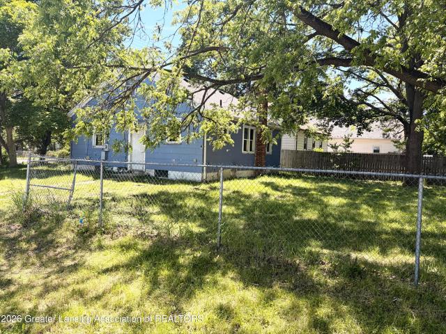 5300 S Martin Luther King Junior Boulevard