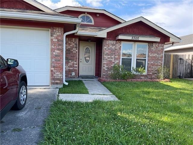 5300 Timber Crest Dr, New Orleans, LA 70131