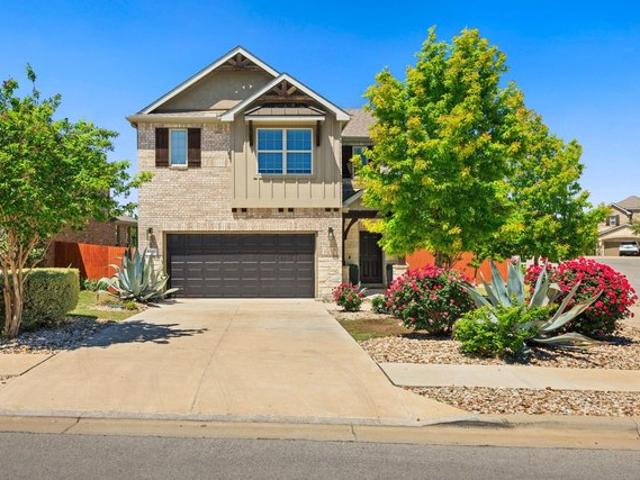 5300 Traviston Dr, Austin, TX 78738