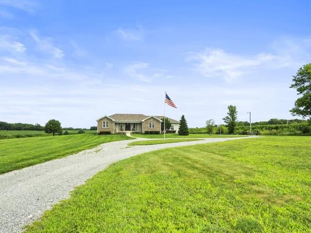 5300 W State Road 32, Lebanon, IN 46052